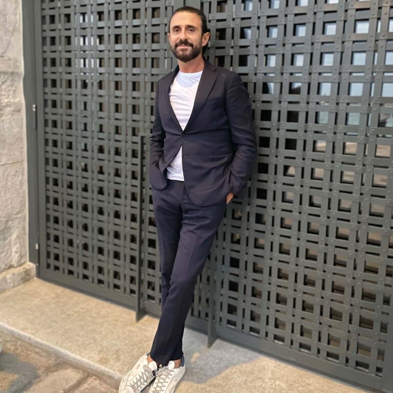 Our Team – Tommaso architettura